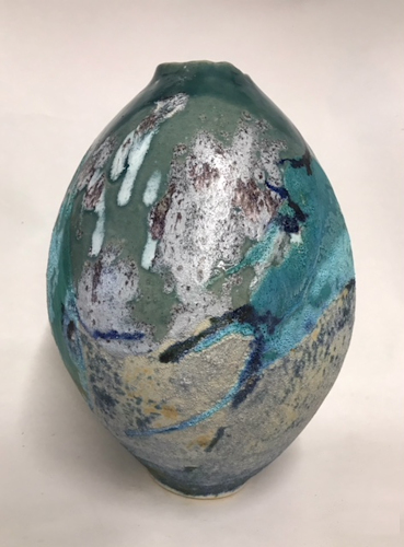 db pottery_Gallery