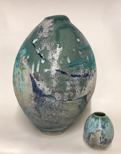 db pottery_Gallery
